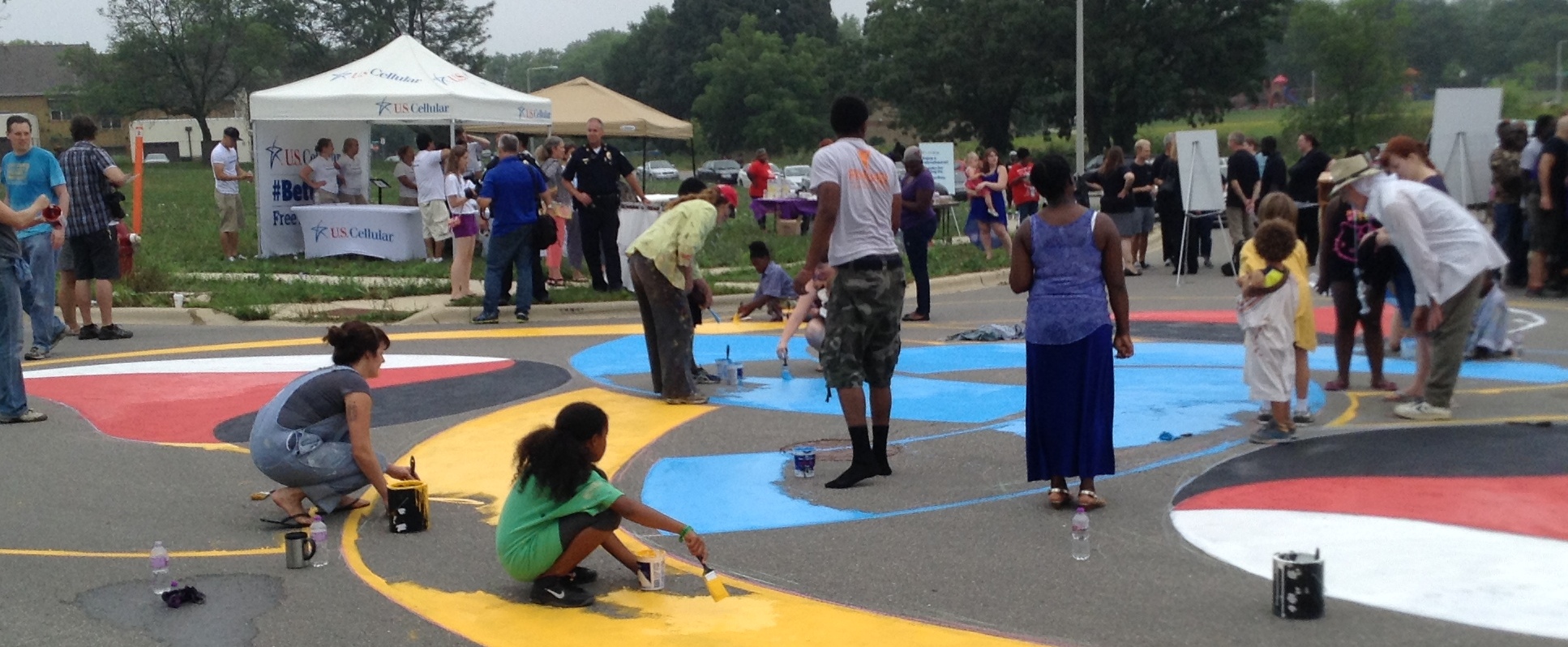 Arts Administration and Arts Ambassador Projects – Williamson Street ...